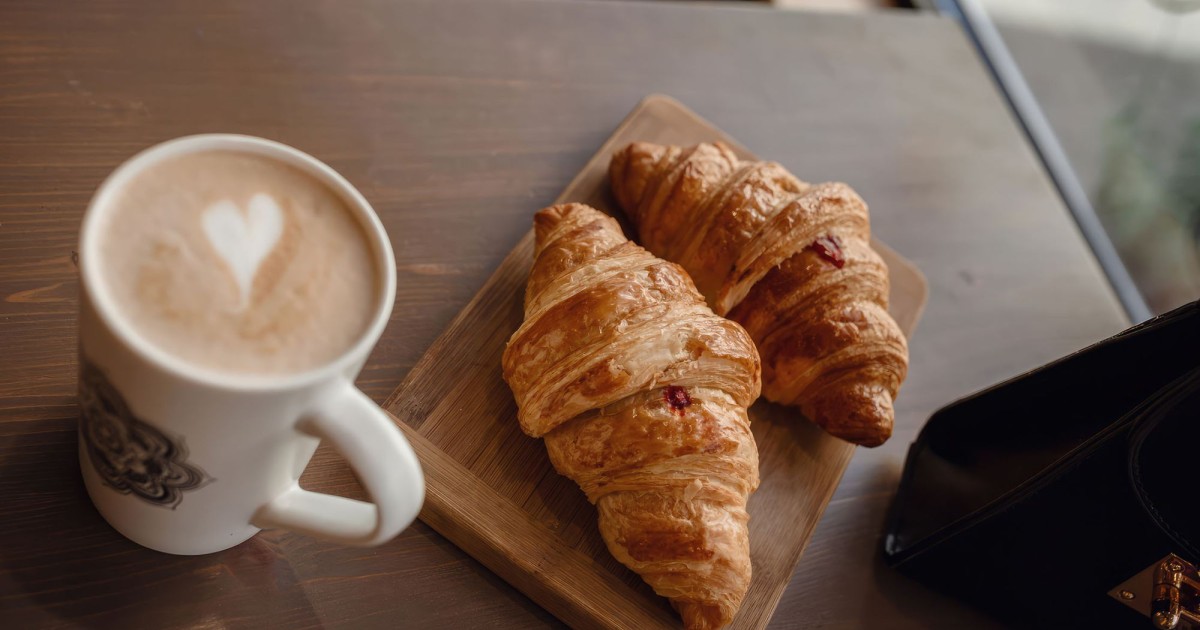 Best Coffee Shops Near Parksville & Qualicum Beach